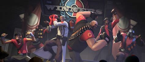 Team Fortress