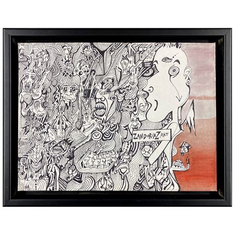 Zandorvaz Galerie Art Déco