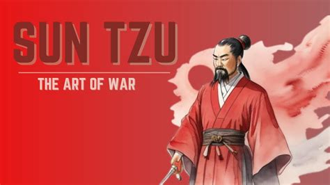 Unveiling The Strategies Of Sun Tzu Mastering The Art Of War YouTube