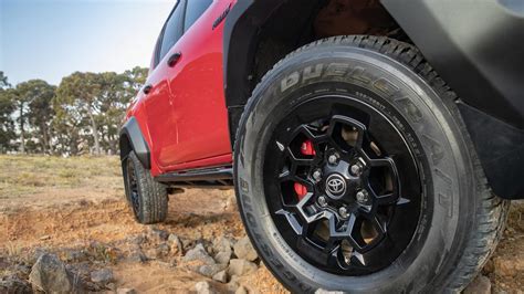 Toyota HiLux GR Sport Unveiled Gold Coast Bulletin