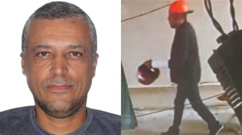 Urgente Suspeito De Matar Delegado Em Sete Lagoas Se Apresenta Na