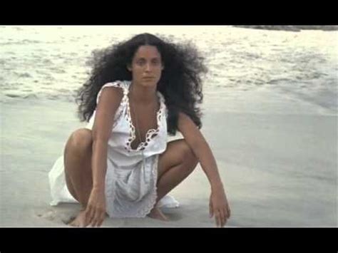 Some Unforgettable Sonia Braga From The Brazilian Classic Gabriela