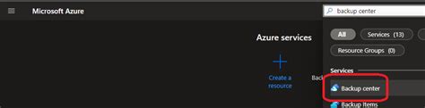 Azure You Can Now Use Azure Monitor To Get Alerts For Azure Backup