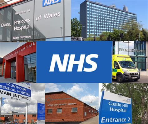 Strike Action To Affect Local Hospitals Next Week Northern