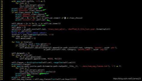 pointnet pytorch代码运行 python train classifaication py csdn博客