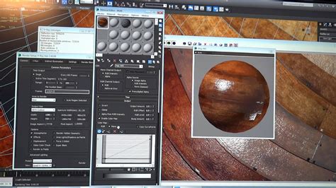 How To Apply Material In Ds Max Material Colecci N