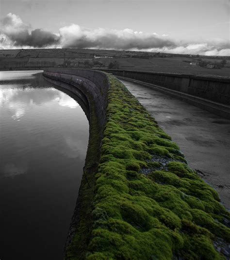 Dsc Baitings Dam Top Steve Rooke Flickr
