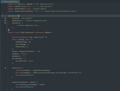 Everforest Color Scheme Intellij Ides Plugin Marketplace