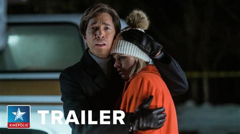It S A Wonderful Knife Offici Le Trailer Youtube