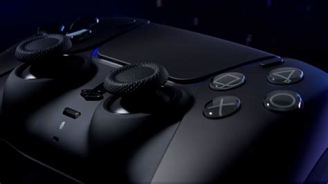 Sony DualSense PS5 Deep Earth Volcanic Red Manettes Gaming