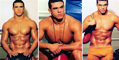 Ufc Hot Vitor Belfort