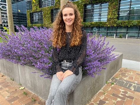 In Gesprek Met Miss Tour De Waard Nicole Ottenbros Rtv Dijk En Waard