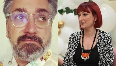 Nuno Markl partilha foto de infância e felicita Ana Markl A super