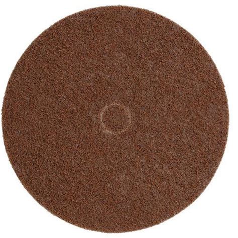 Disque Auto Agrippant Vortex Rapid Prep Norton Manutan Fr