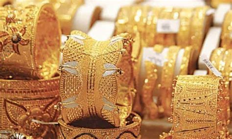 Gold Prices Keep Hitting New Highs In Pakistan Daily Pakistan English