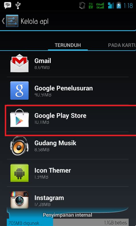 Sayangnya Google Playstore Telah Berhenti Mengatasi Masalah Umum Di