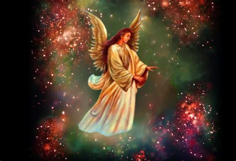 Mensagem do anjo da guarda para este sábado 26 de outubro CenárioMT