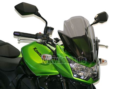 MRA MRA RACINGSCHEIBE F NAKED BIKES SCHWARZ HALTES