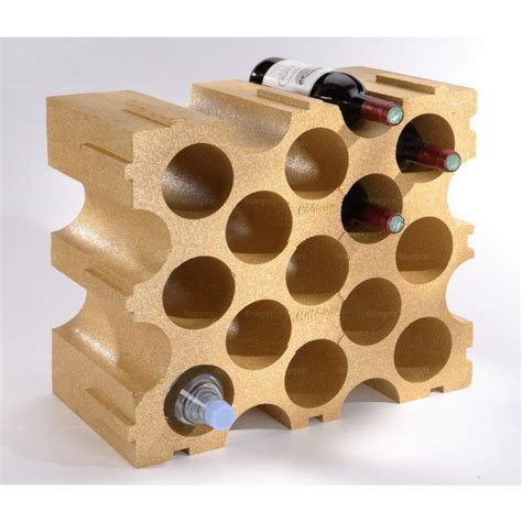 loi intelligent Aligner meuble bouteille vin à haute voix mise en