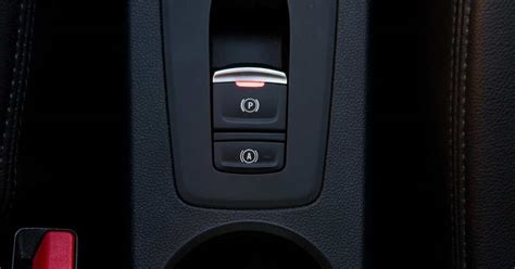 Does My Ford F Have Electric Parking Brake Explained