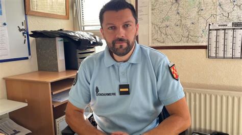 Un nouveau commandant à la brigade