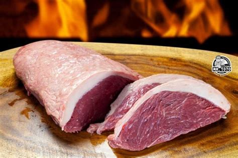 Cu L Es El Corte De Carne Pica A Y C Mo Se Prepara