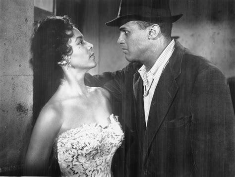 Carmen Jones Film By Preminger Britannica