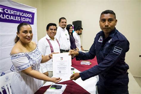 Secretariado Ejecutivo Oaxaca On Twitter Como Lo Ha Instruido El