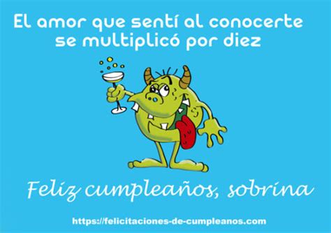 15 Ideas Originales Para Felicitar A Mi Sobrina Consentida En Su