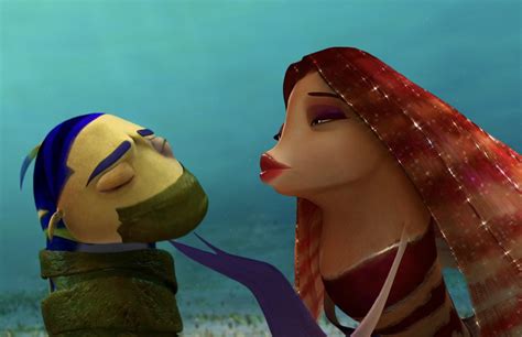 Shark Tale Lola By Lolasharktale On Deviantart