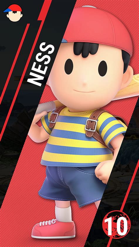 Earthbound Wallpaper Smash