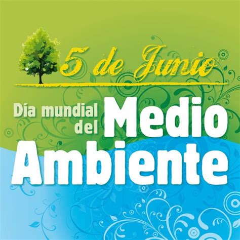 de 20 Tarjetas para el 5 de junio Día Mundial del Medio Ambiente