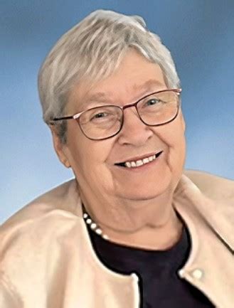 Nécrologie Marie Paule Dubé Chénier Avis de décès Le Nouvelliste
