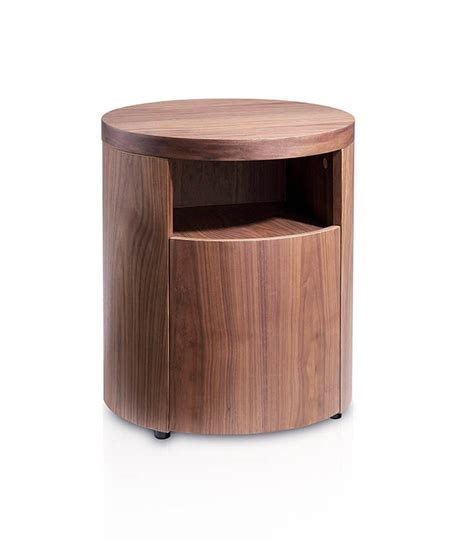 Mesita de noche moderna Jalden en Ámbar Muebles