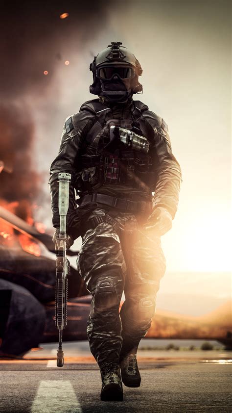 Battlefield Wallpaper