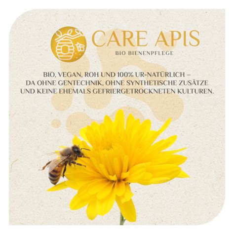 Mitosana MikroVeda CARE APIS Beuten Und Bienenpflege 1 Liter R PET