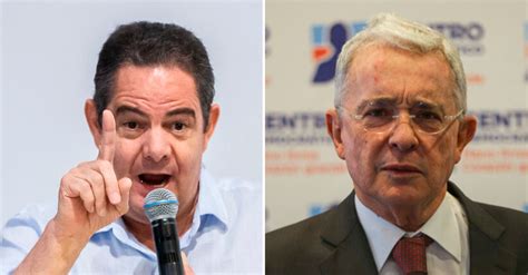 Uribe fue beligerante en otras épocas pero ahora es silencioso con