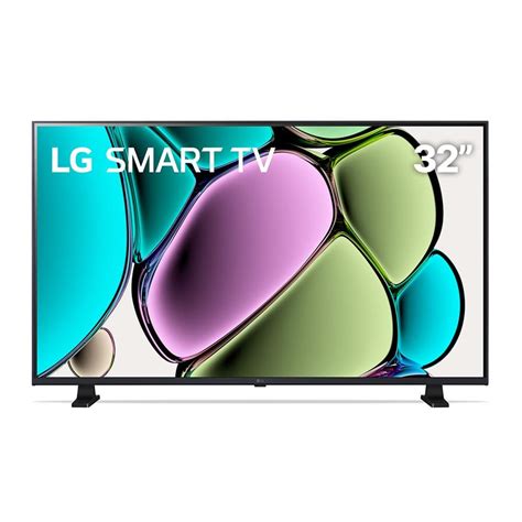 Smart Tv Lg Hd Casas Bahia