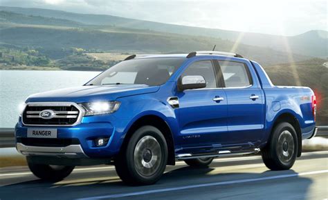 2017 Ford Ranger Wildtrak Interior Psoriasisguru