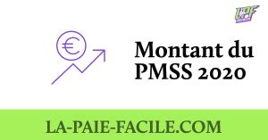 Pmss Montant Et Exemples De Calcul La Paie Facile