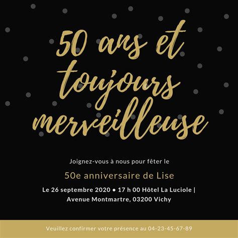 Décrypter 88 imagen canva carte anniversaire fr thptnganamst edu vn
