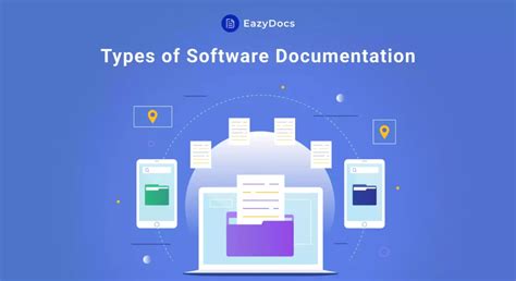 Understanding The Different Types Of Software Documentation
