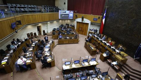 Senado aprueba informe de Comisión Mixta y despacha la Ley de