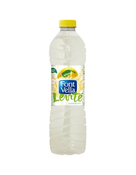 FONT VELLA LEVITE LIMON