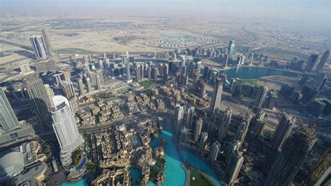 Cuál es el edificio más alto del mundo Las claves de esta portentosa