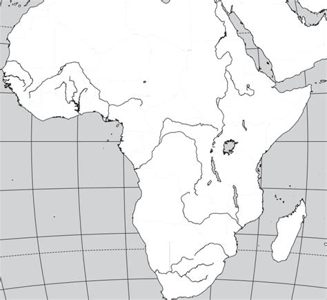 Africa Lakes Diagram Quizlet