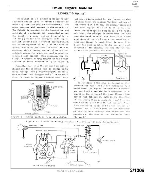DIAGRAM Dcdr Lionel Trains Wiring Diagrams MYDIAGRAM ONLINE