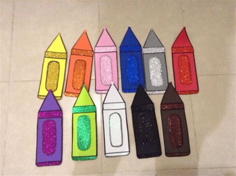 Pin En Preescolar