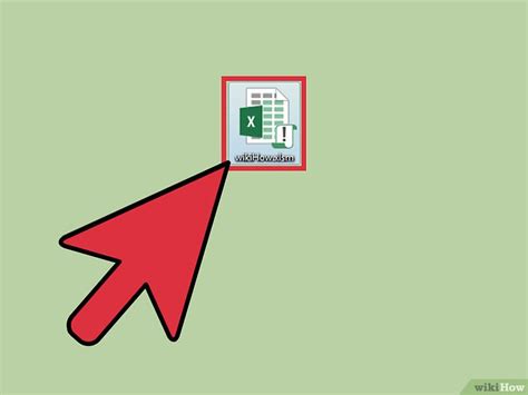 Formas De Crear Una Macro En Excel Wikihow