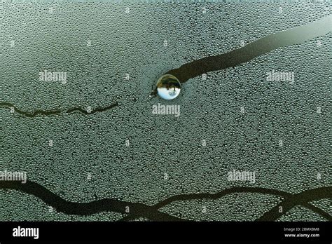 Condensation Water Hi Res Stock Photography And Images Alamy